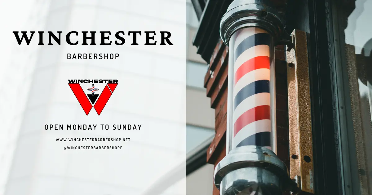 Winchester Barbershop
